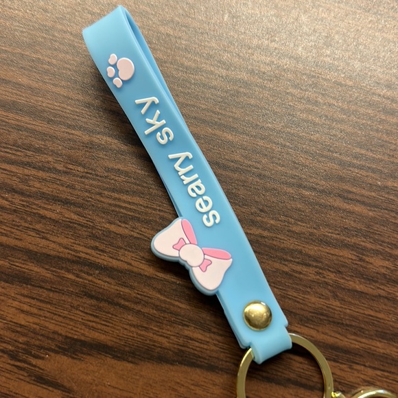 Sanrio | Accessories | New Cinnamonroll Sanrio Key Chain | Poshmark